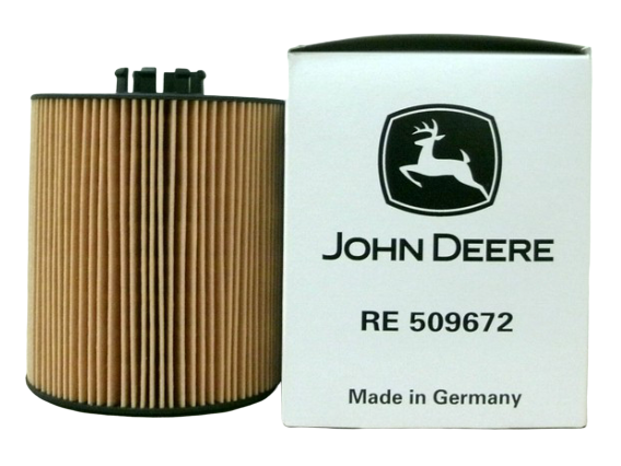 JOHN DEERE YEDEK PARÇA ÖZEL SERVİSİ - DİYAR PAMUK